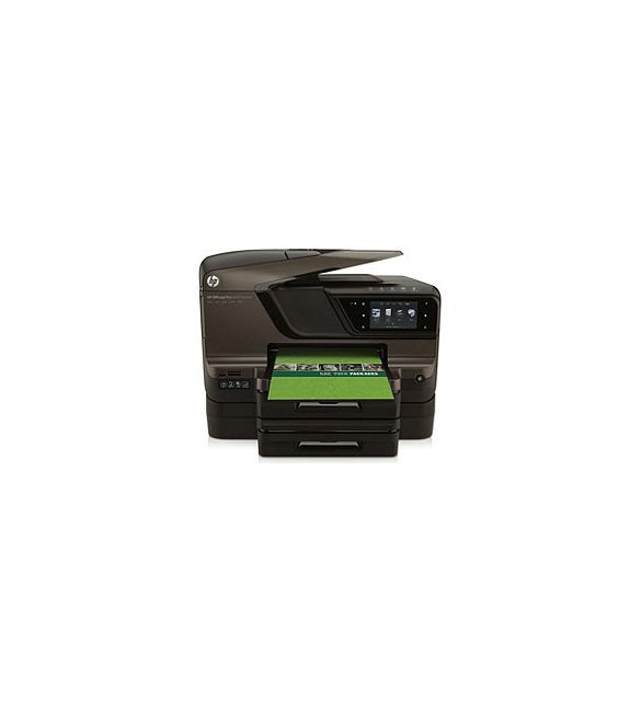 Electronics :: Computers :: Printers & Scanners :: HP Officejet Pro ...